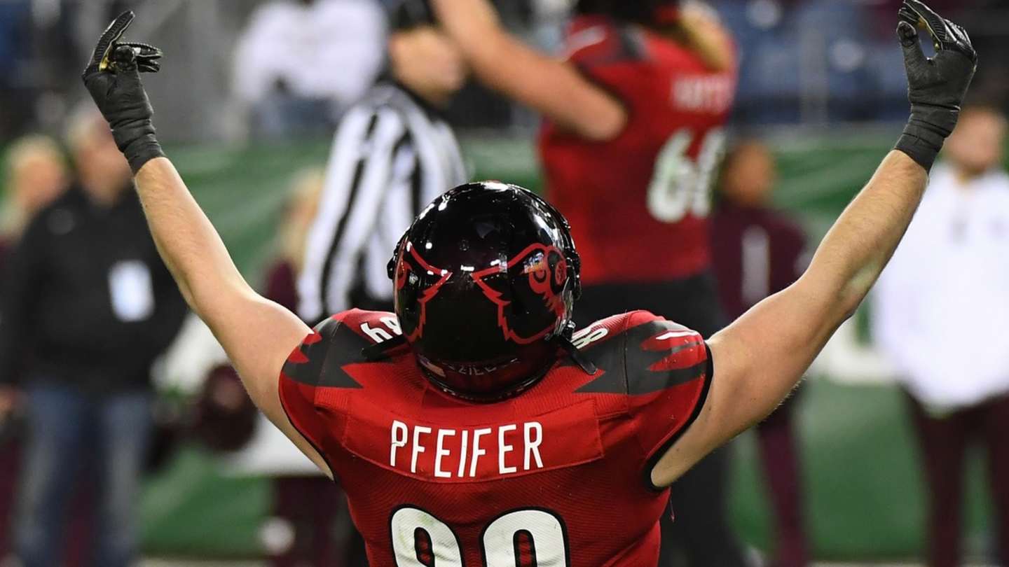 From The Pink Seats: Preseason Preview Week 4 w/Ean Pfeifer - Sports ...