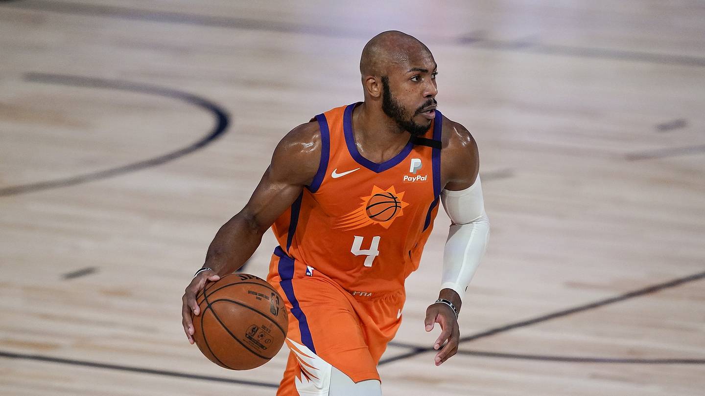 Jevon Carter's Stats in Win Over Jazz - Sports Illustrated West ...