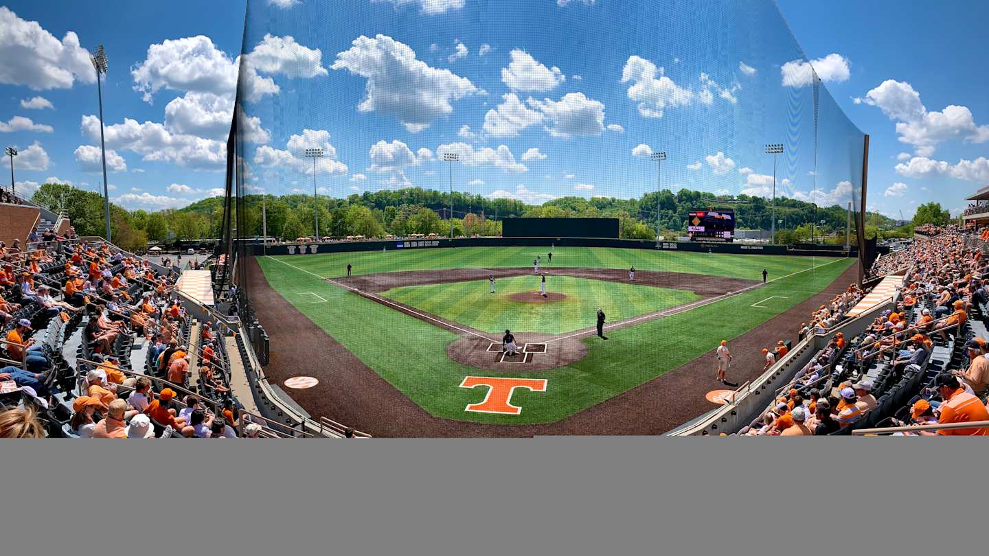 Watch: Max Ferguson’s Walk-Off Blast Lifts Vols Over Top-Ranked ...