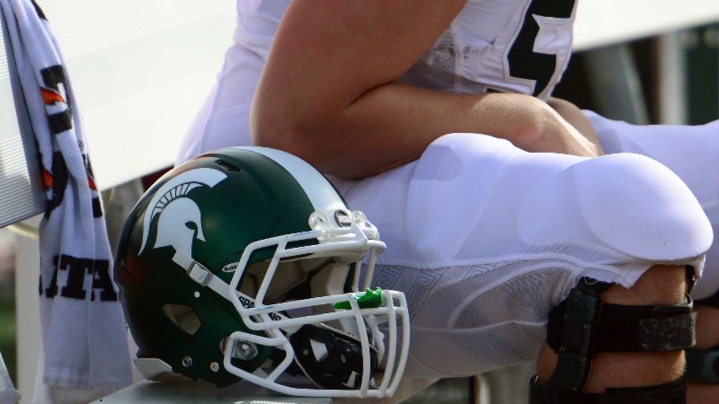 Michigan State Football Offers '23 Four-Star TE Jackson Bowers - Sports ...