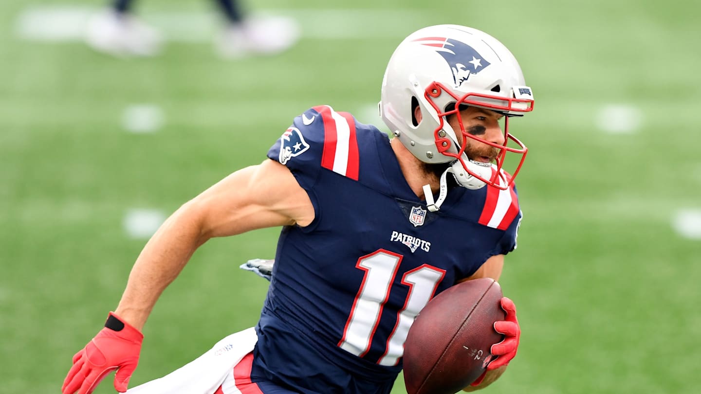 Edelman and the Dolphins Anecdotes - Sports Illustrated Miami Dolphins ...