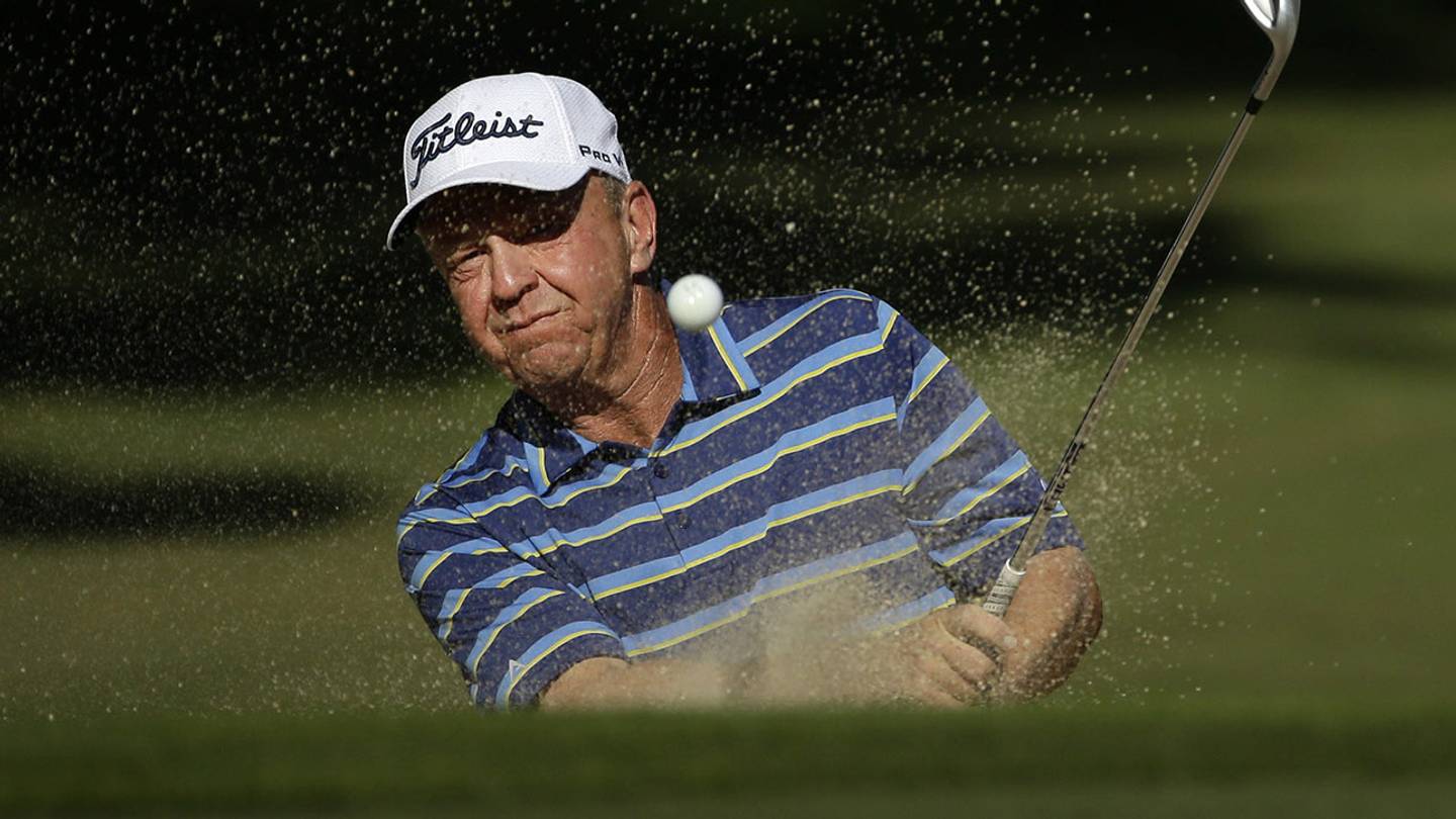 Billy Mayfair: Golfer details autism spectrum disorder diagnosis ...