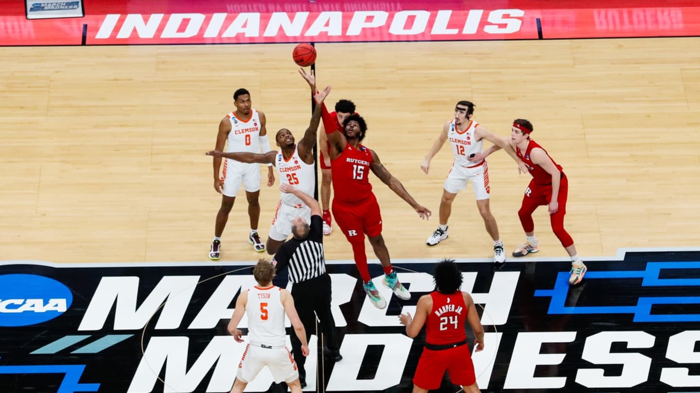 Big Ten Daily: Rutgers Graduate Transfer Myles Johnson Lands at UCLA ...