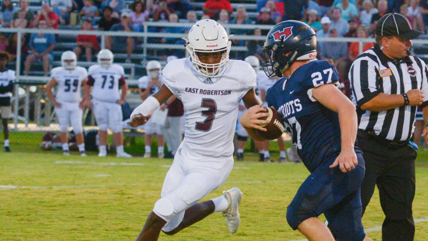 2022 Athlete Taylor Groves Enamored By Notre Dame Tradition - Sports ...