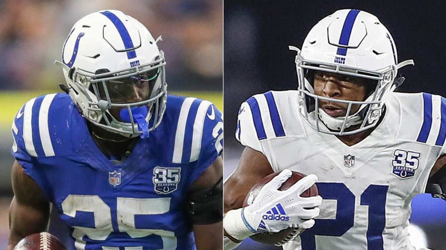 Draft Rewind: Indianapolis Colts' Last 5 Draft Picks in Round 4 ...