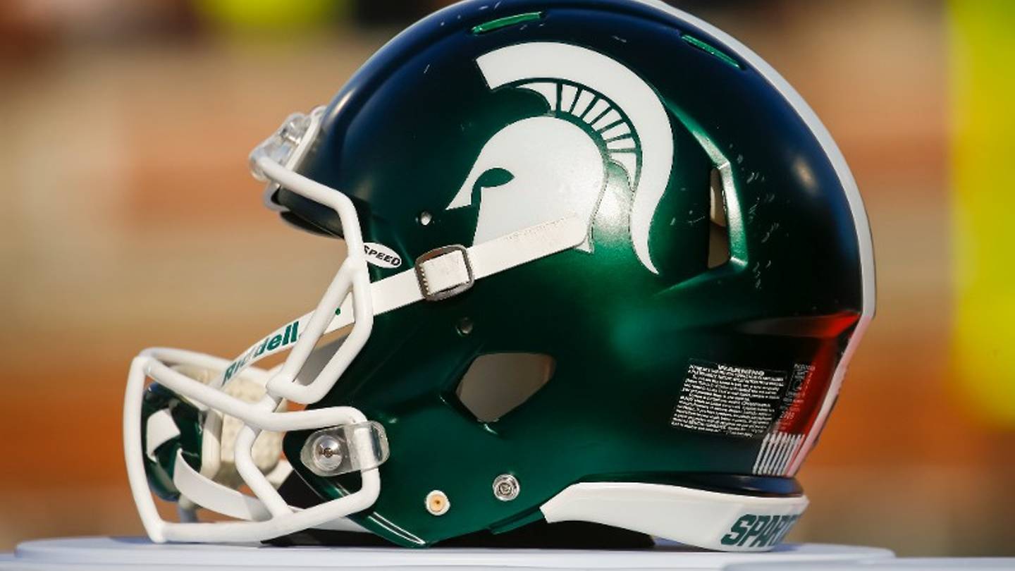 Michigan State DT Chris Mayfield Enters Transfer Portal - Sports ...