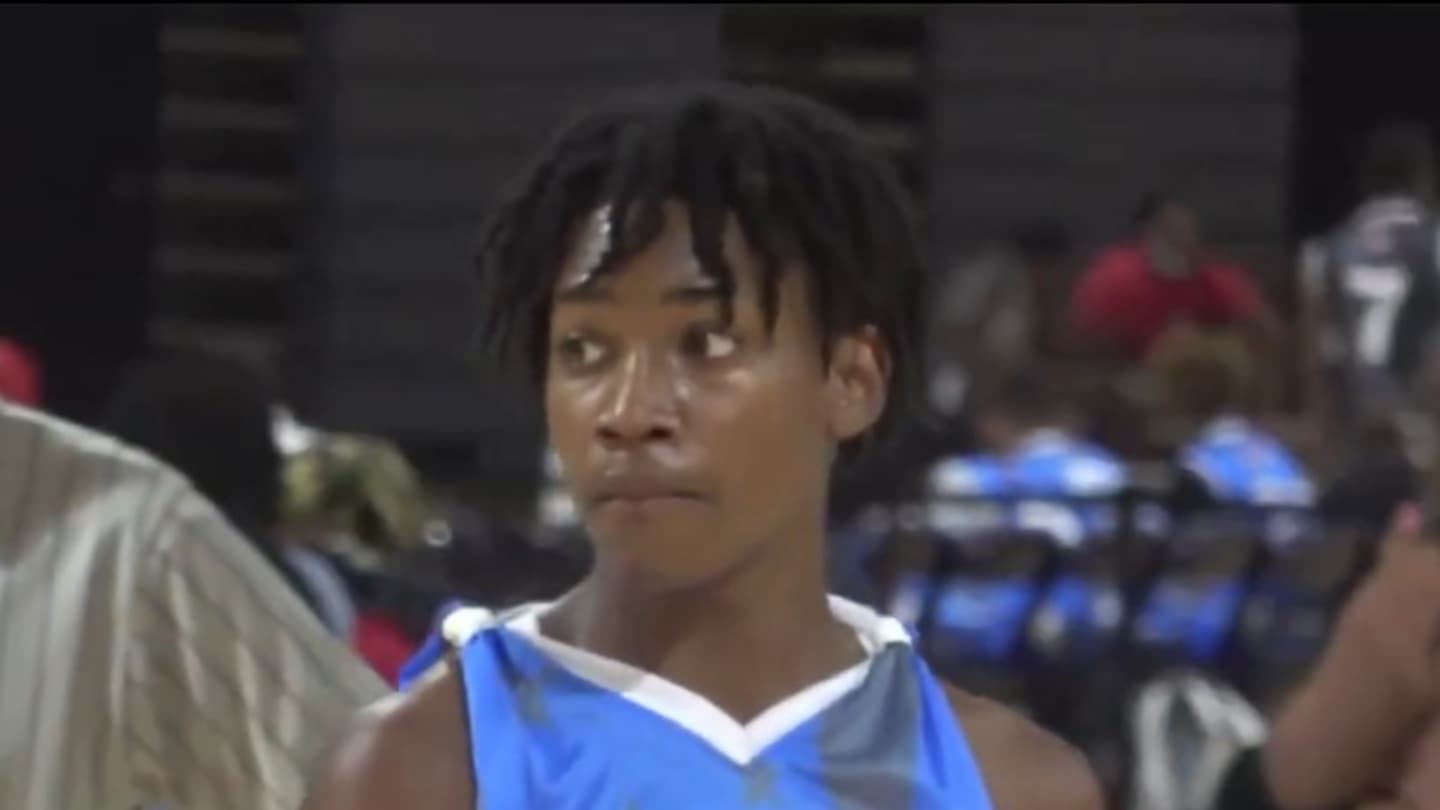 2023 Point Guard Robert Dillingham on UNC Coaching Change - Sports ...