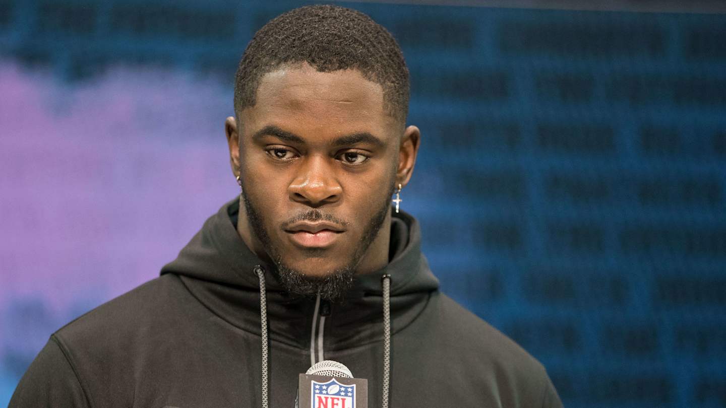 Impending Return of Darrell Taylor Helps Offset Seahawks' Lack of Draft ...