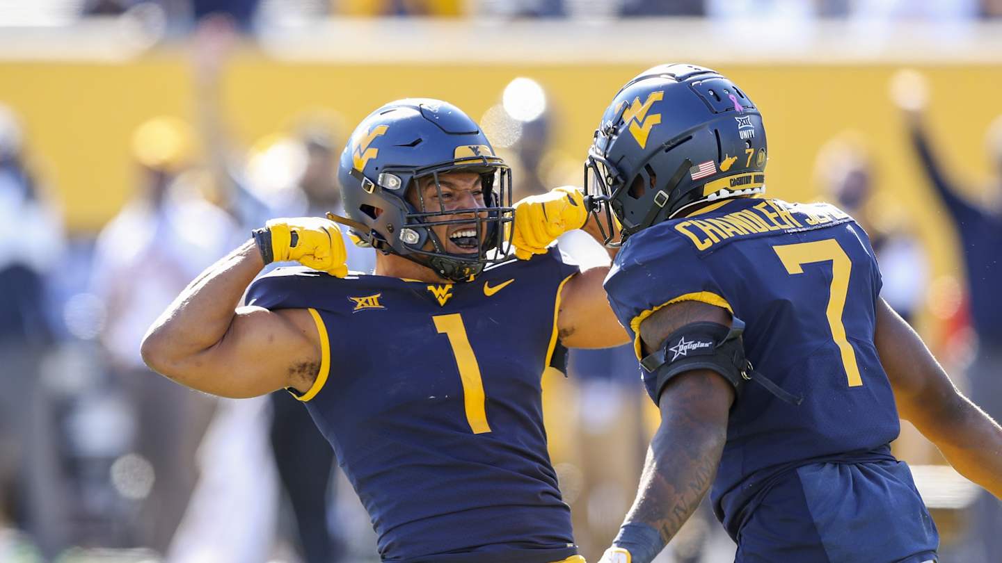 OFFICIAL: Tony Fields II Signs Rookie Contract with Browns - Sports ...