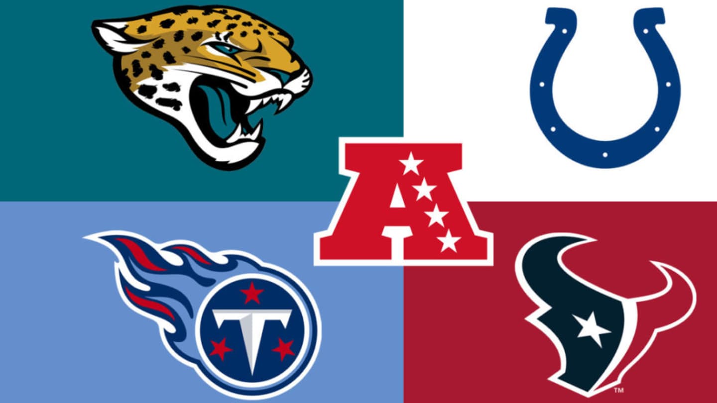 AFC South Depth Chart - Visit NFL Draft on Sports Illustrated, the ...