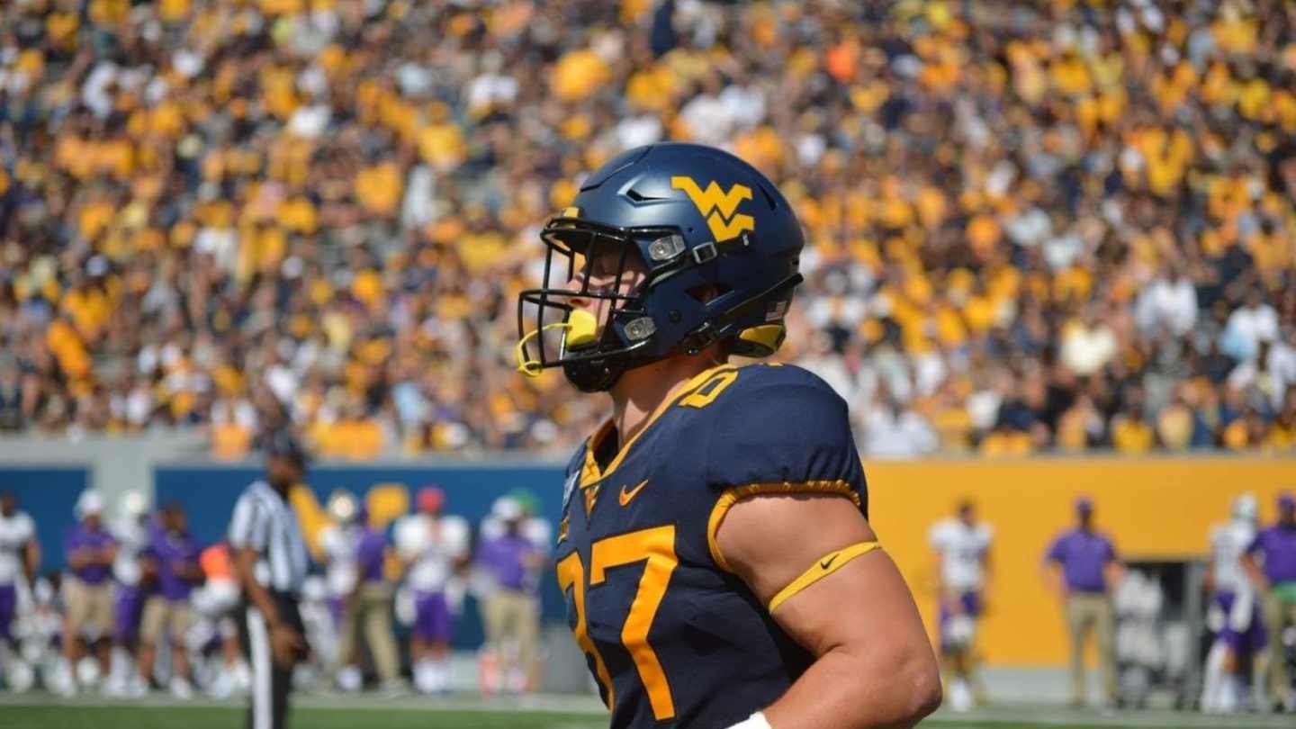 2021 WVU Football Schedule - Sports Illustrated West Virginia ...