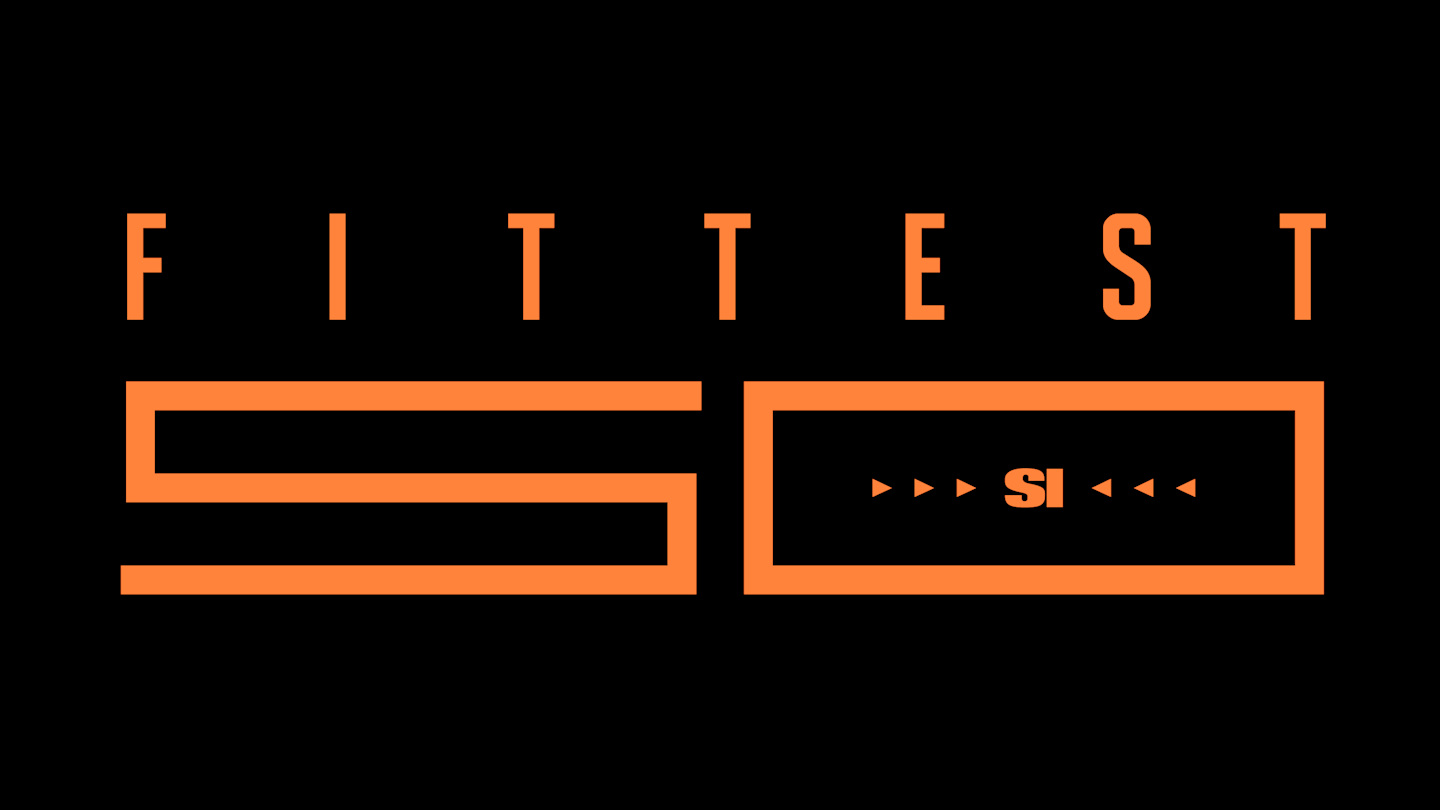 Most Fit Athletes in Sports on SI's Fittest 50 List 2021 - Sports ...