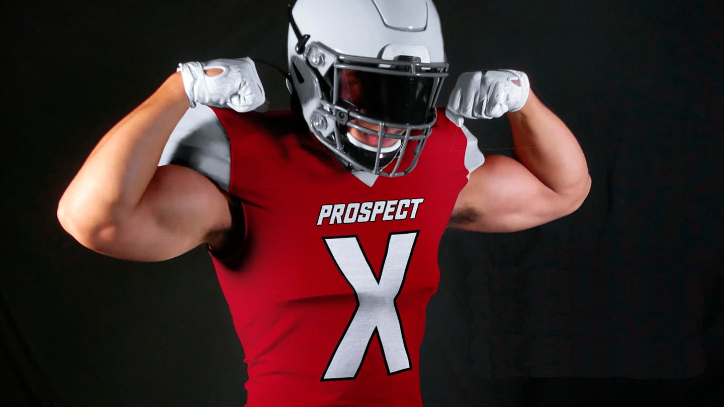 The identity of Prospect X, mystery draft sleeper prospect - Sports ...