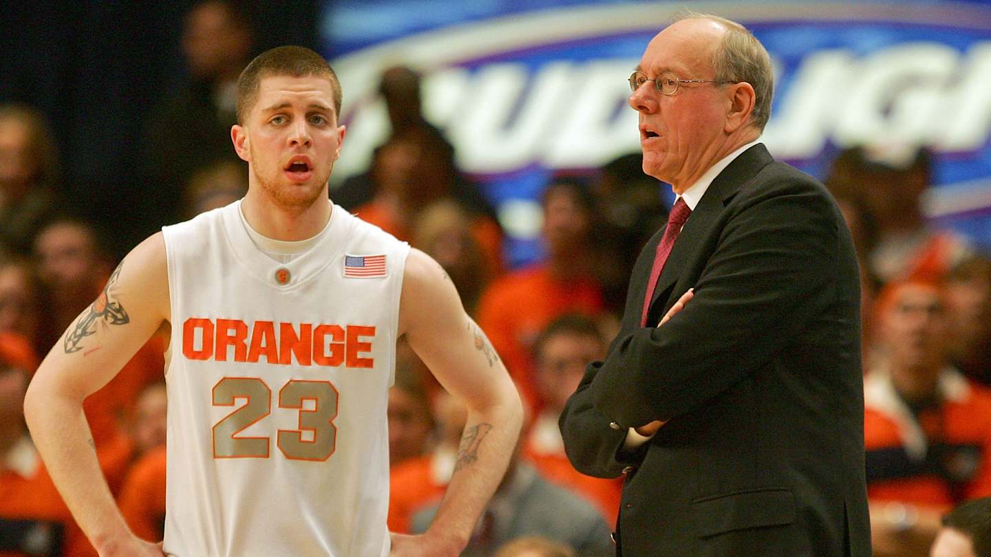 The Story of Eric Devendorf's Decommitment from Michigan State - Sports ...