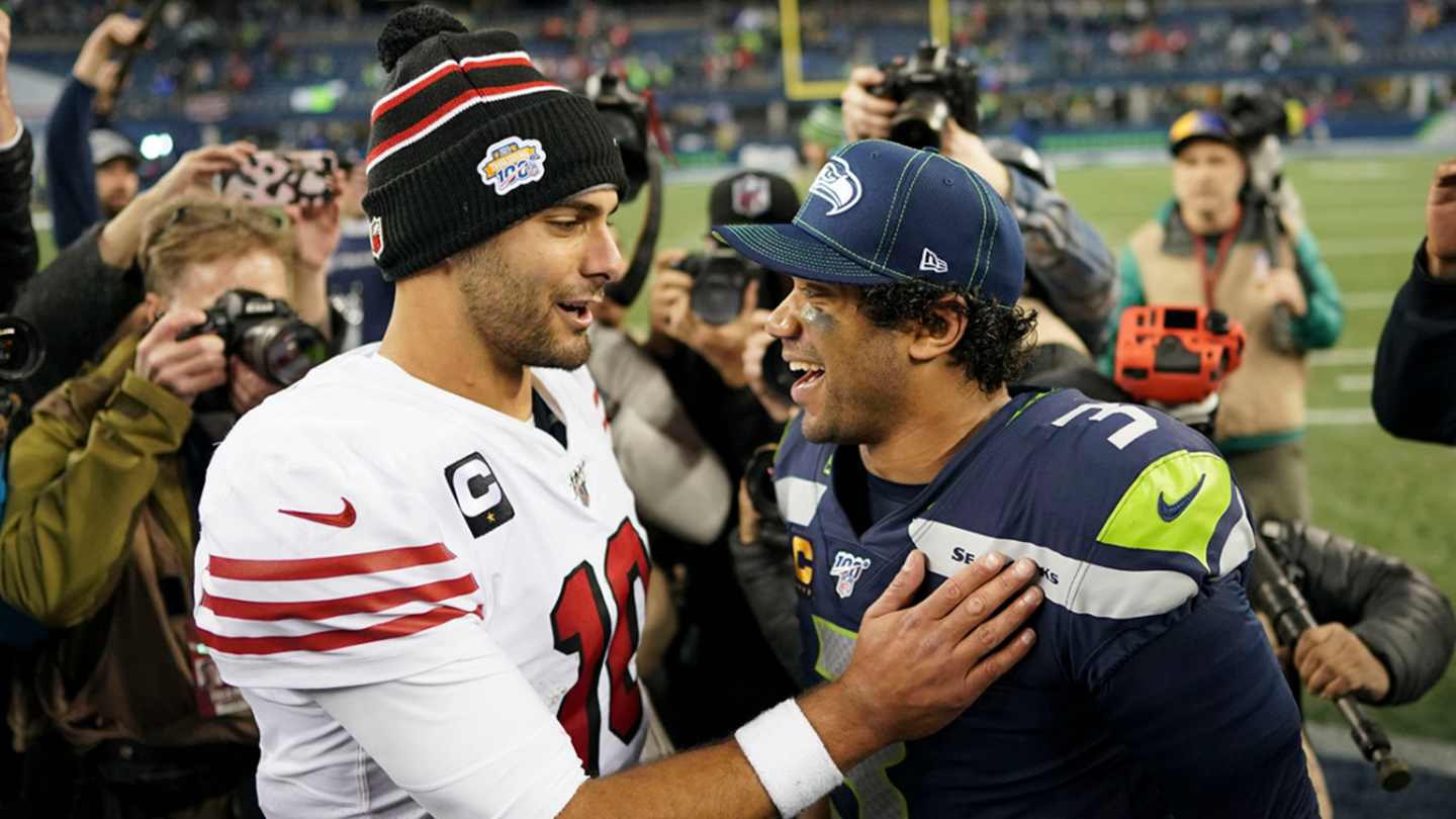 NFL division rankings: Analyzing the best and worst divisions - Sports ...