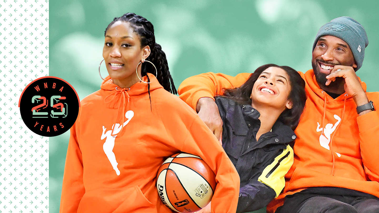 WNBA orange hoodies: How the garment became the league's defining ...