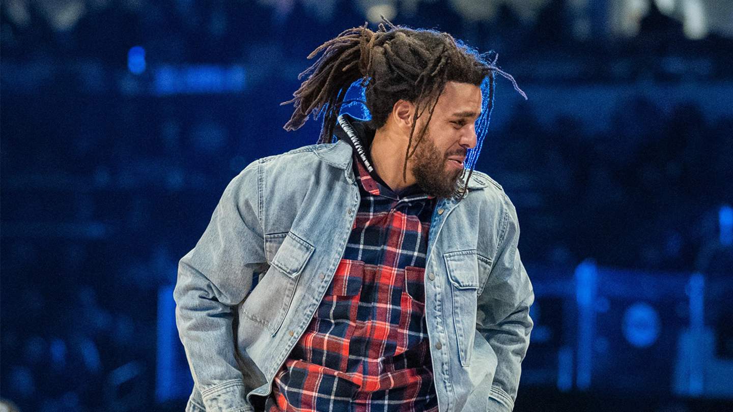 J. Cole to play in Basketball Africa League with Rwanda's Patriots BBC ...