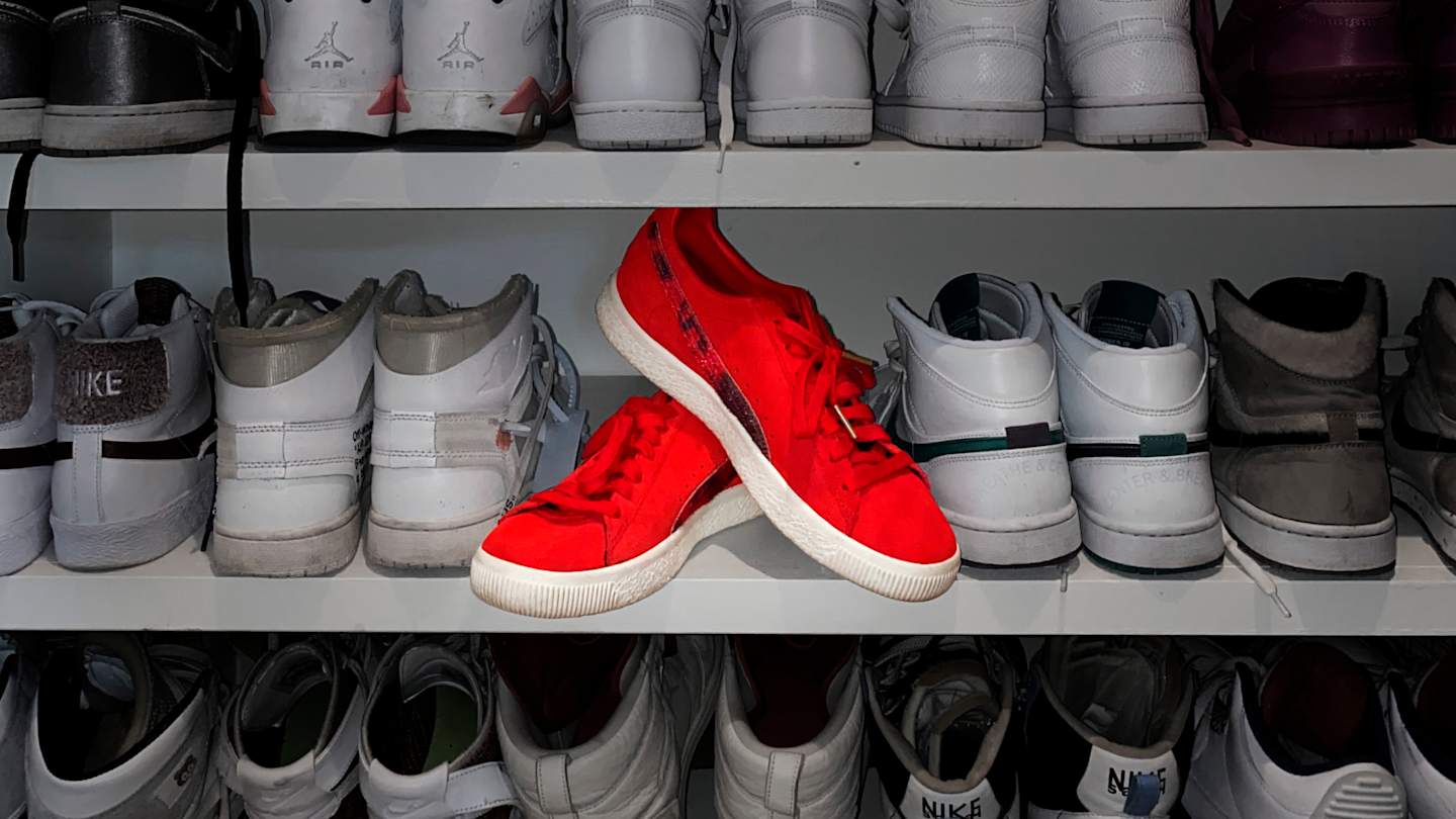 Just your classic father-daughter-Clyde relationship - Sports Illustrated