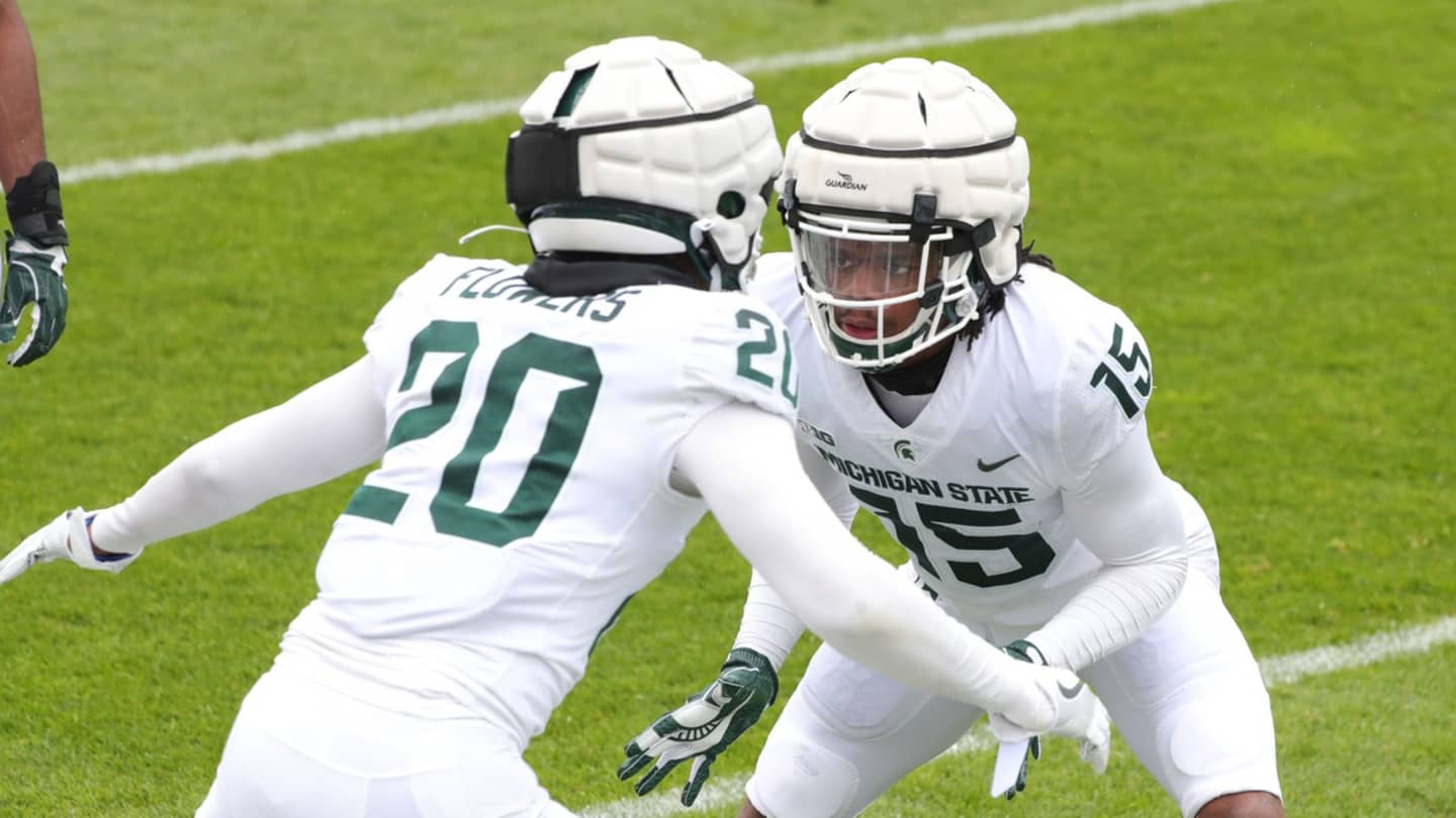 State of Michigan State Athletics Podcast Episode XLIII - Sports ...