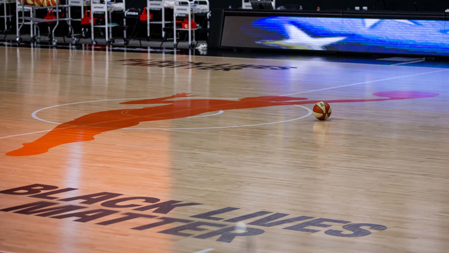 2021 WNBA playoffs bracket and schedule announced - Sports Illustrated