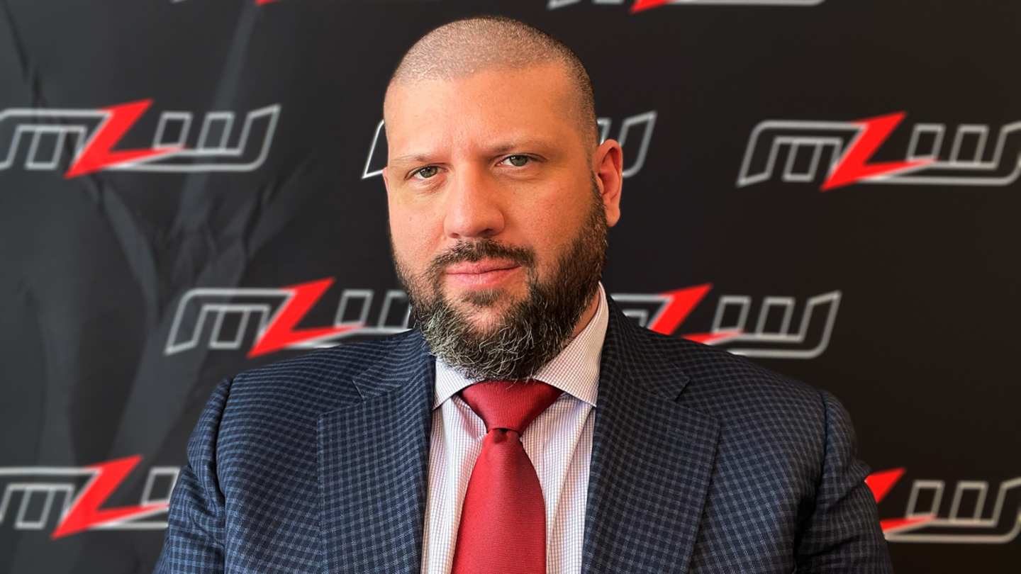 MLW: Court Bauer on Azteca Underground and the company's future ...