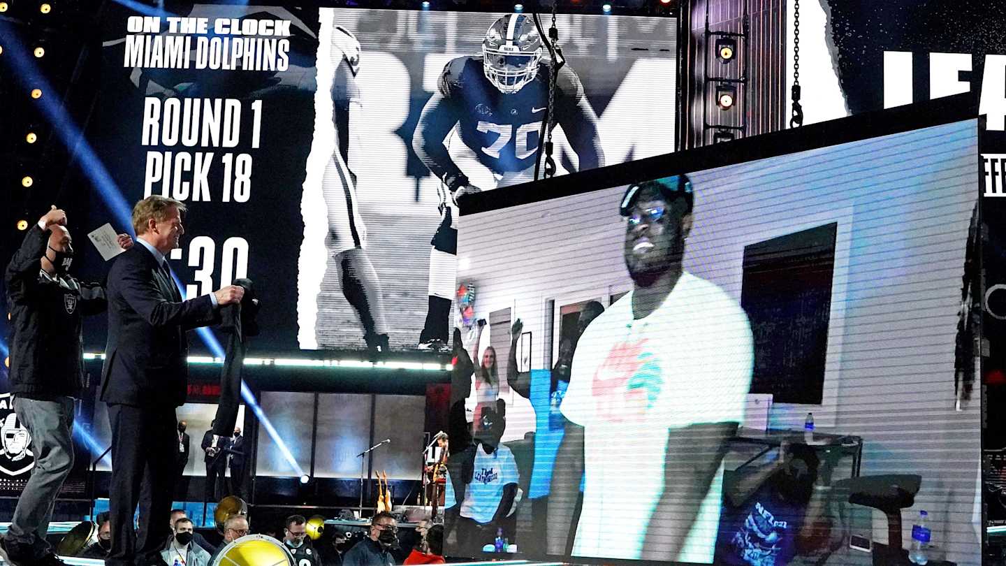 2021 Numbers Issued to Raiders Rookies and Free Agents - Sports ...