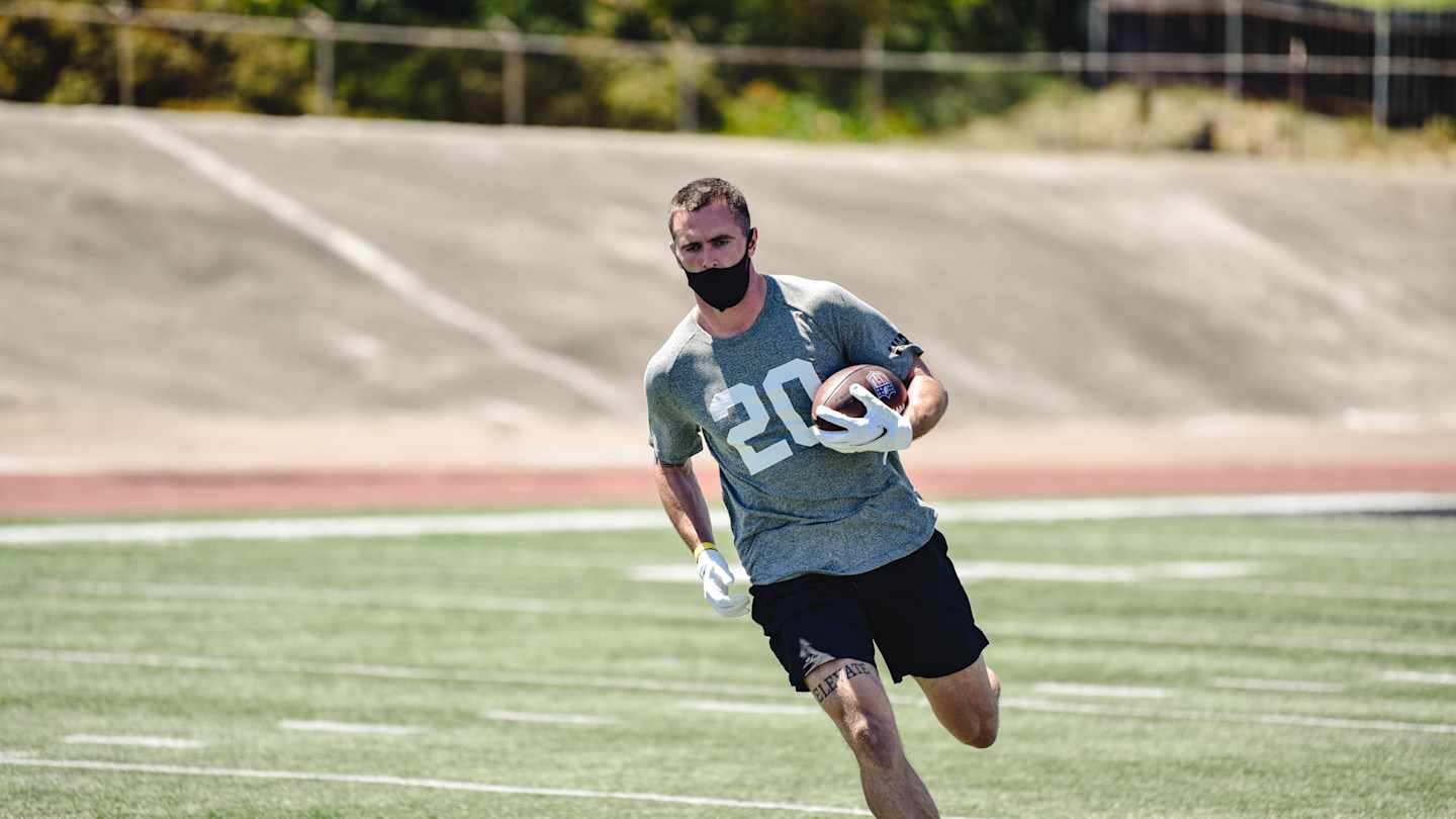 NFL Free Agent HUB Report: Jake Smith - Visit NFL Draft on Sports ...