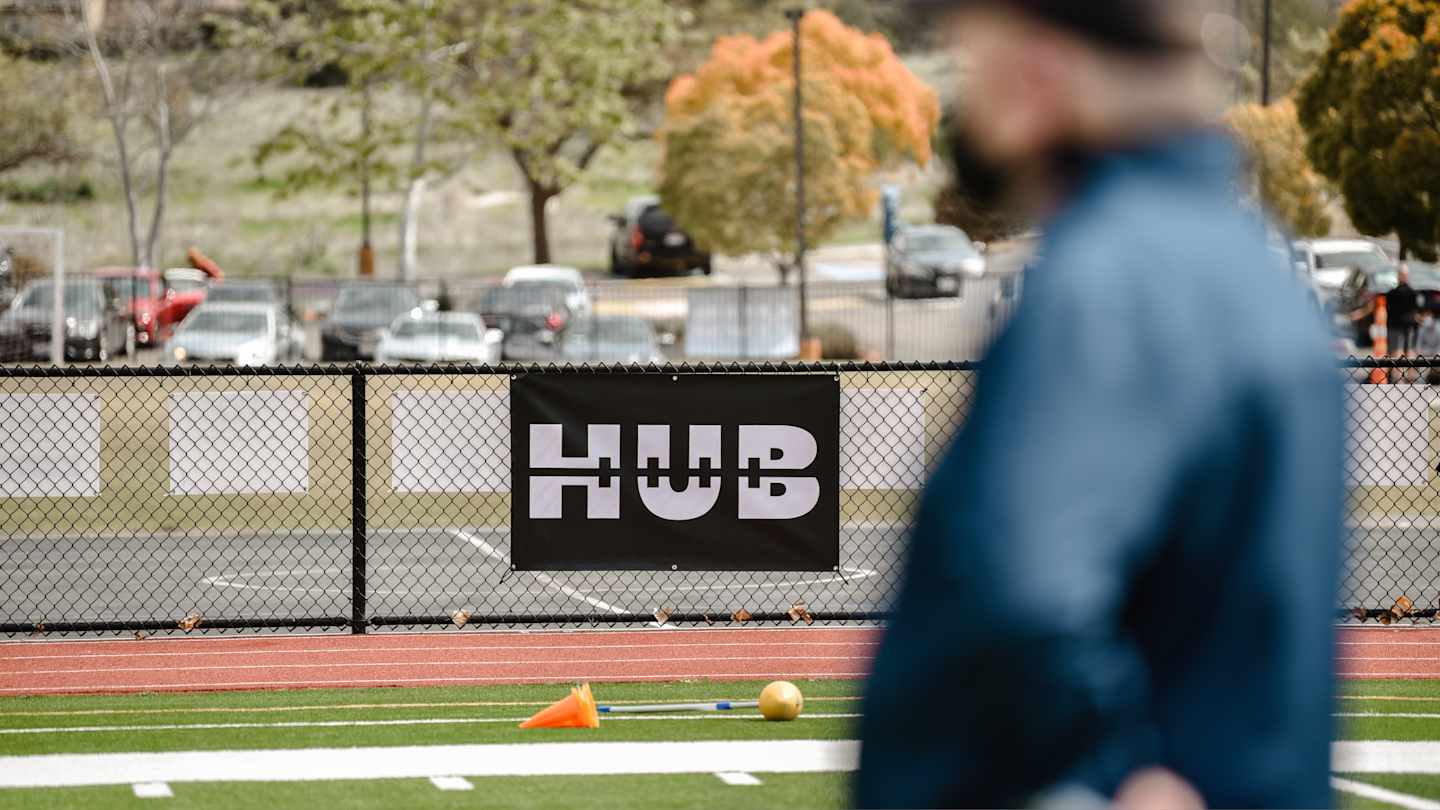 HUB Football CAMP Highlights Several Notable Prospects - Visit NFL ...