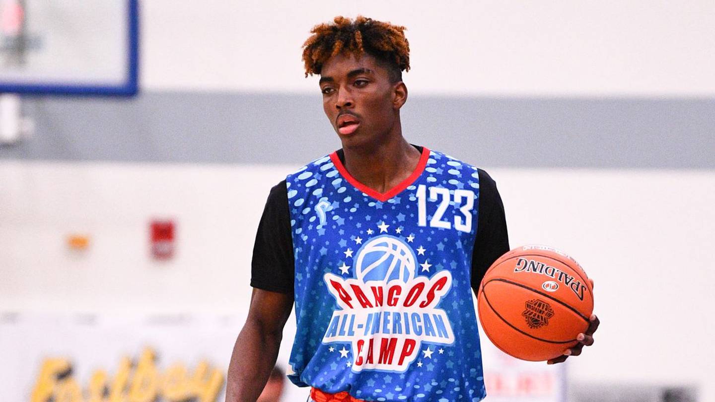 Newcomer Profile: Jahmai Mashack - Sports Illustrated Tennessee ...