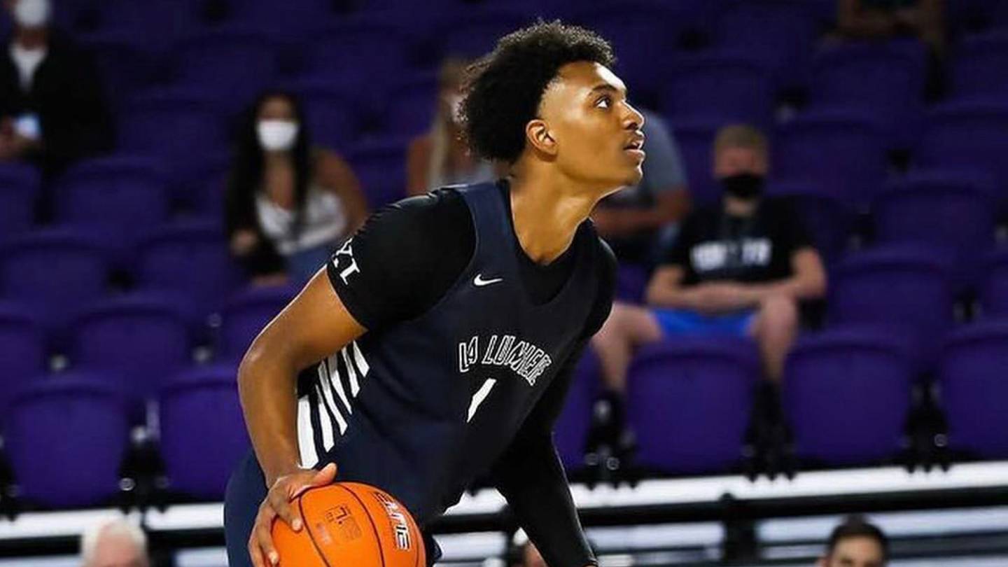 JJ Starling to Decide in Next Two Weeks - Sports Illustrated Syracuse ...