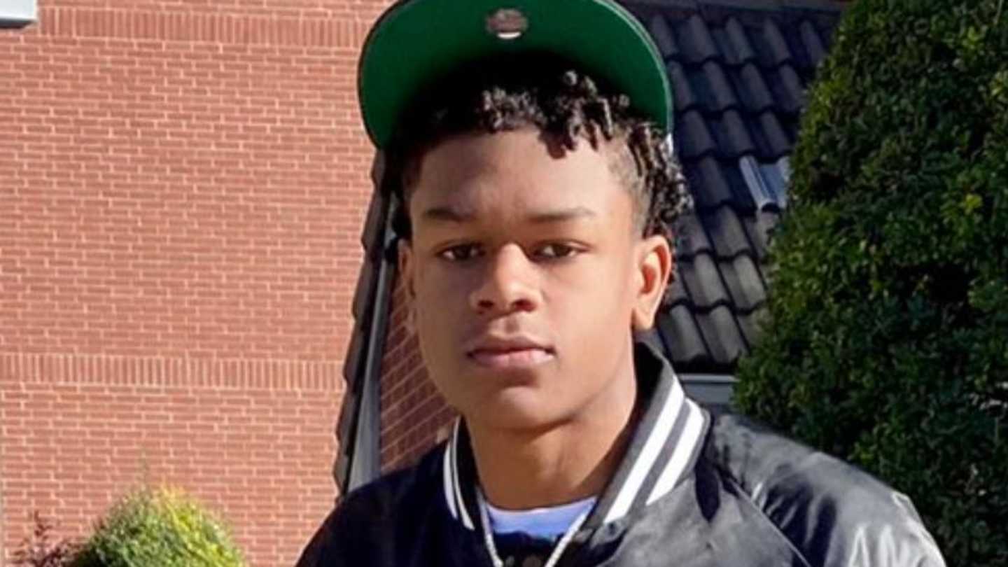 WVU 'Made a Great First Impression' on '22 CB Ronald Lewis During ...