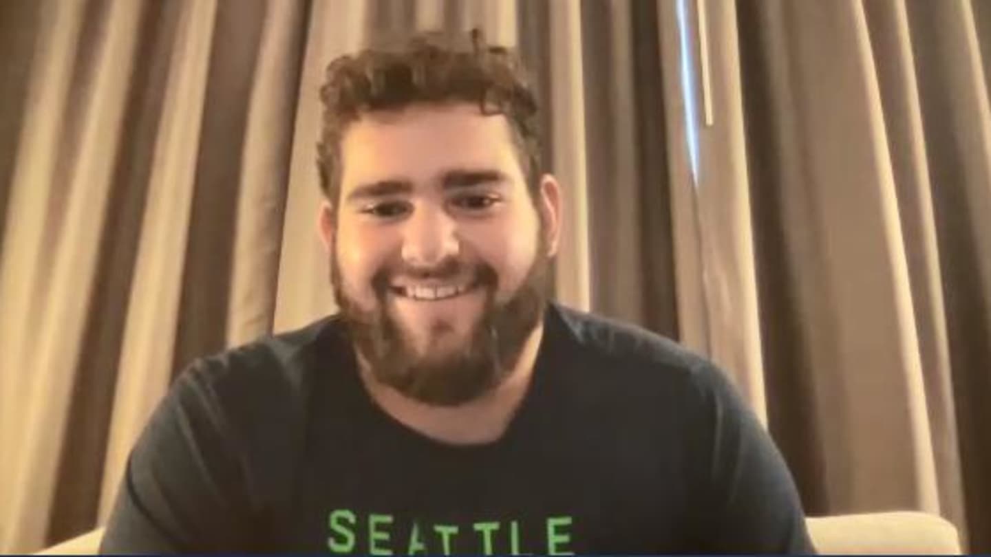 For Former Cal OT Jake Curhan Versatility is the Key in NFL - Sports ...