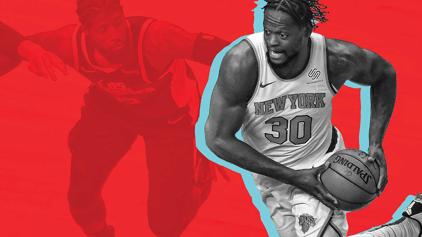 Unpredictable NBA season created excitement - Sports Illustrated