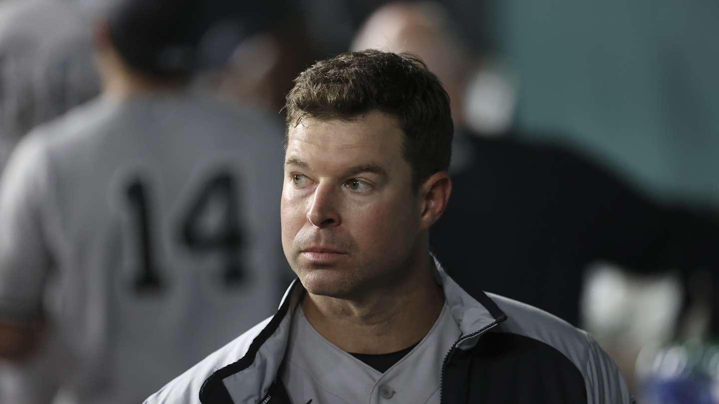 New York Yankees Corey Kluber out with right shoulder injury - Sports ...