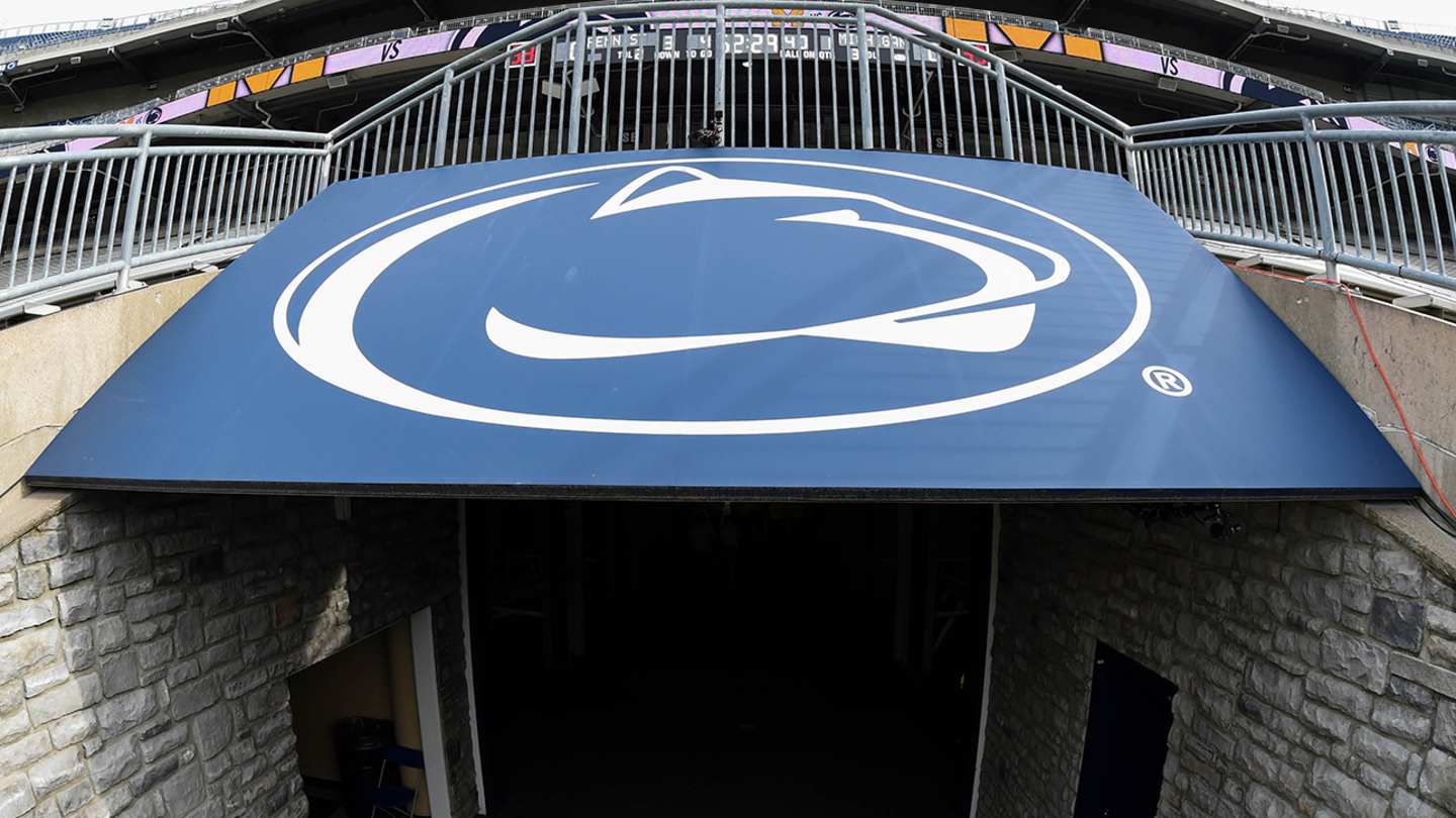 Former Penn State president Graham Spanier to serve jail time - Sports ...