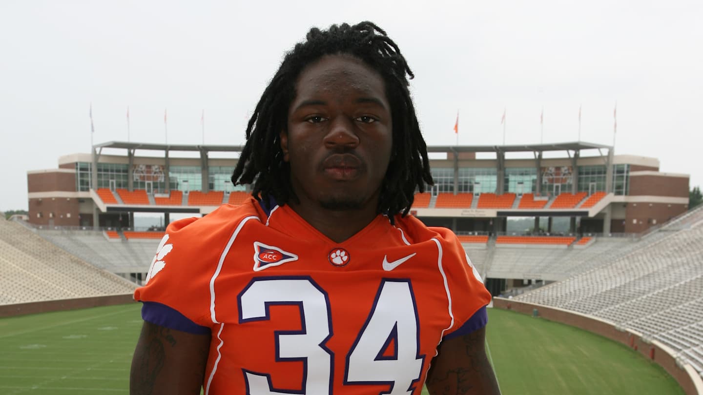 Brandon Maye on Clemson Tigers Dabo Swinney, All In and the 'Freaking ...