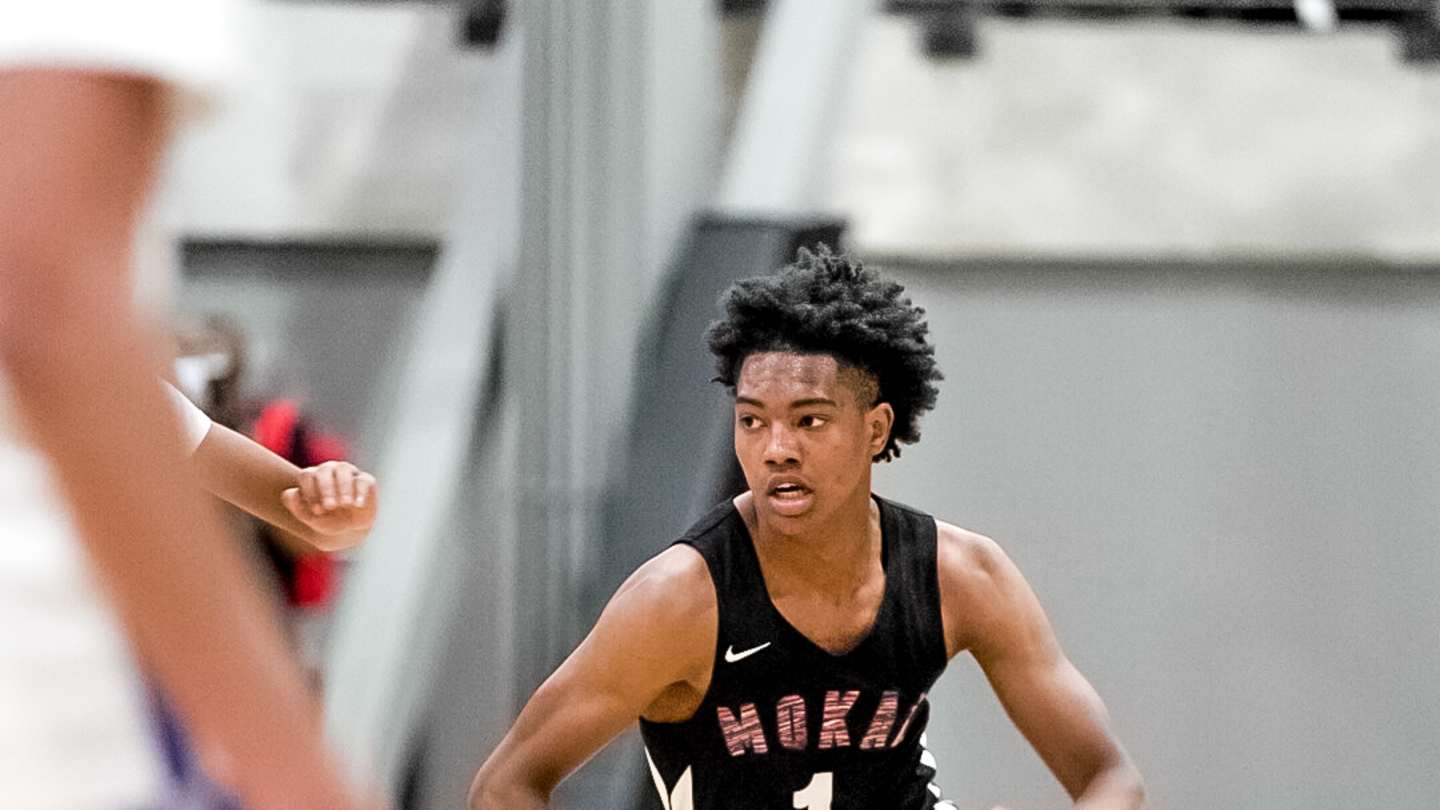 North Carolina, Illinois, Gonzaga and others all pursuing 2023 point ...