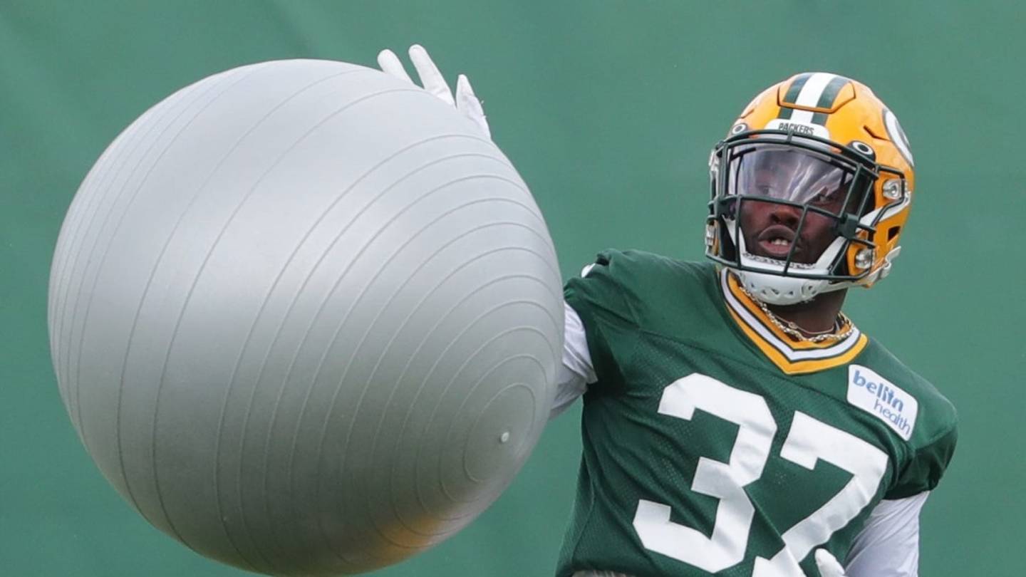 What Happened to Green Packers Cornerback Josh Jackson? - Sports ...