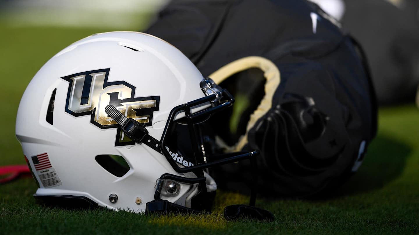 Oklahoma and Texas to the SEC is Good for UCF Football, Plus Recruiting ...