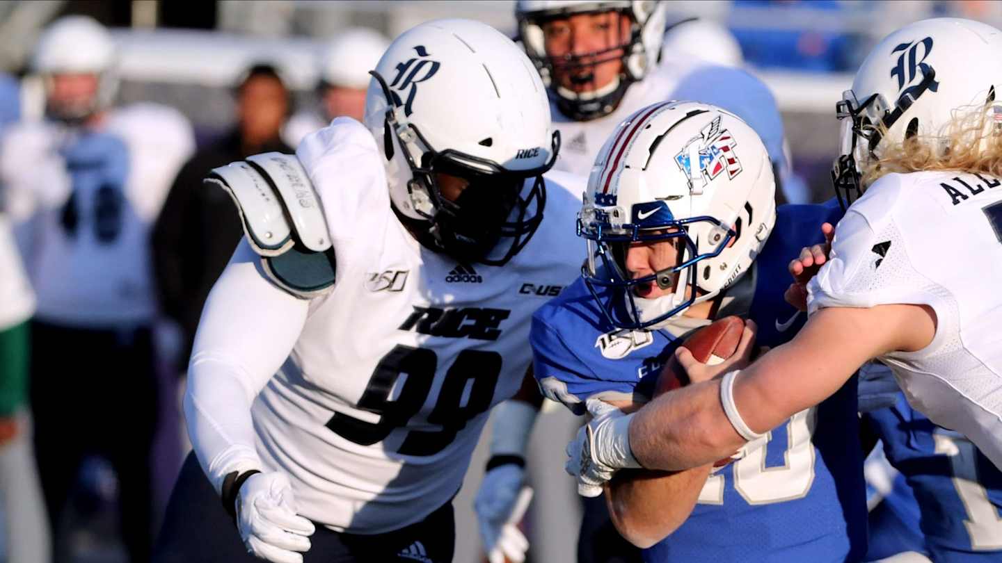 Seahawks 90-Man Roster Primer: Myles Adams - Sports Illustrated Seattle ...