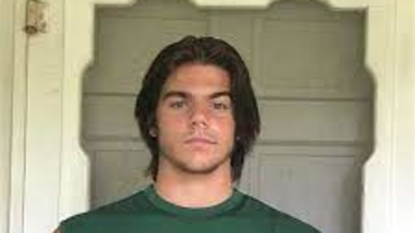 North Hall LB Jeremiah Telander Discusses First Offer From Tennessee ...