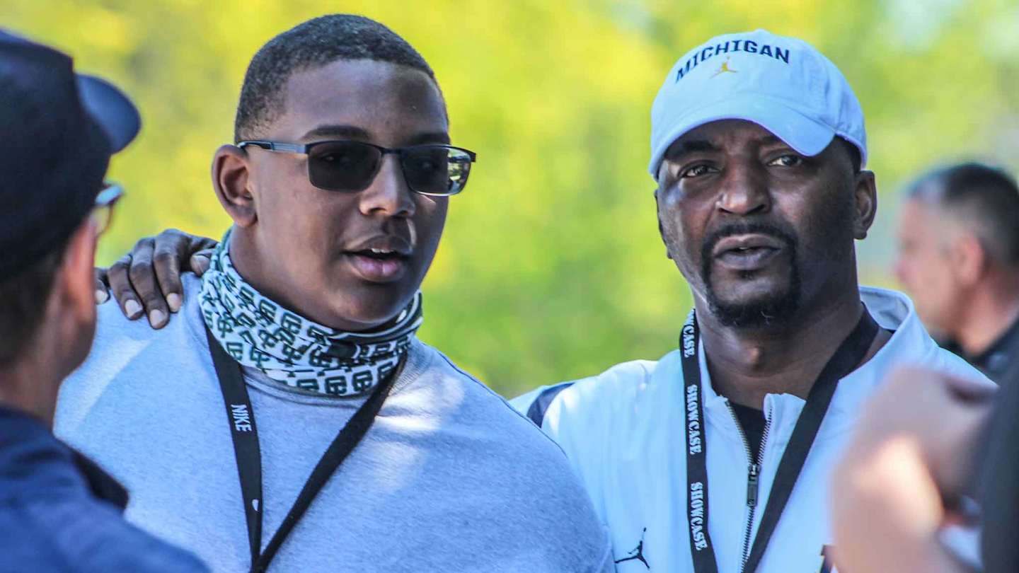 This Is Why Steve Clinkscale Is Great At His Job - Sports Illustrated ...