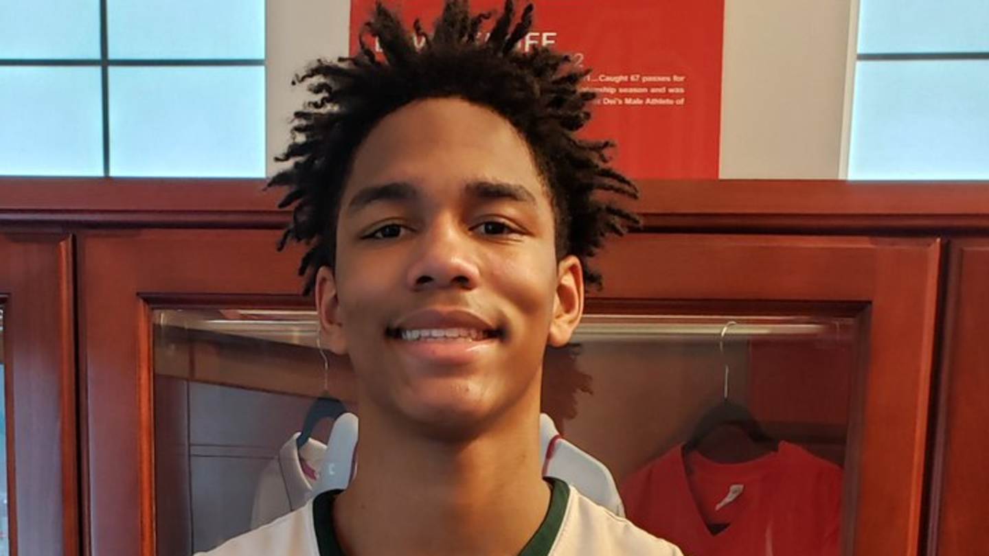 Chris Bunch Announcement Primer - Sports Illustrated Syracuse Orange ...