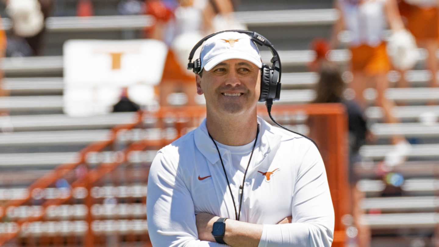 Texas Longhorns Recruiting News: Longhorns Land Commitment From Elite ...