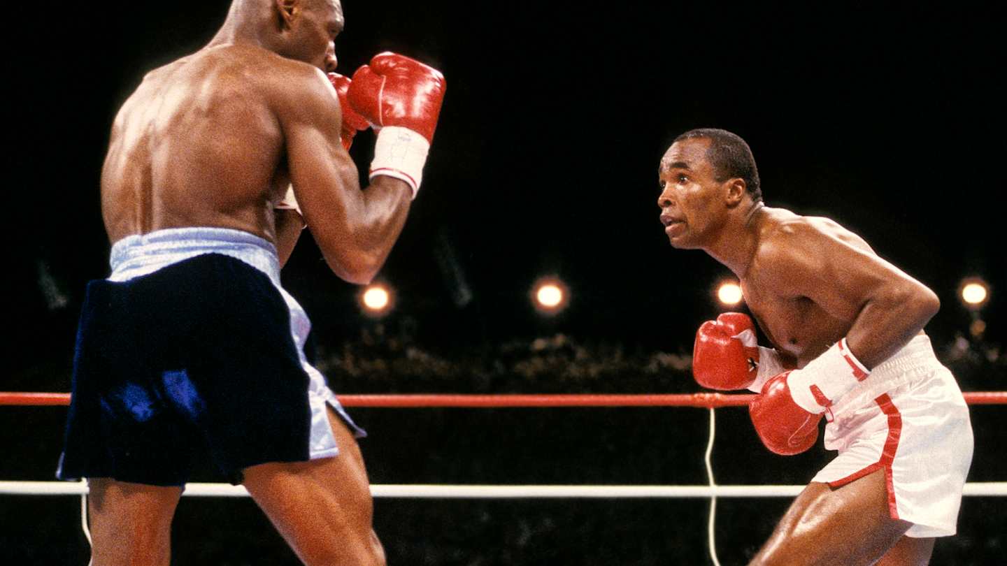 'The Kings': Showtime docuseries explores boxing's heyday - Sports ...