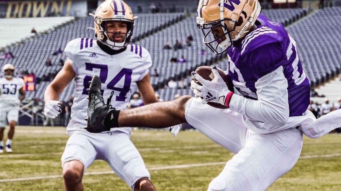 huskies-hold-makell-esteen-in-high-esteem - Sports Illustrated ...