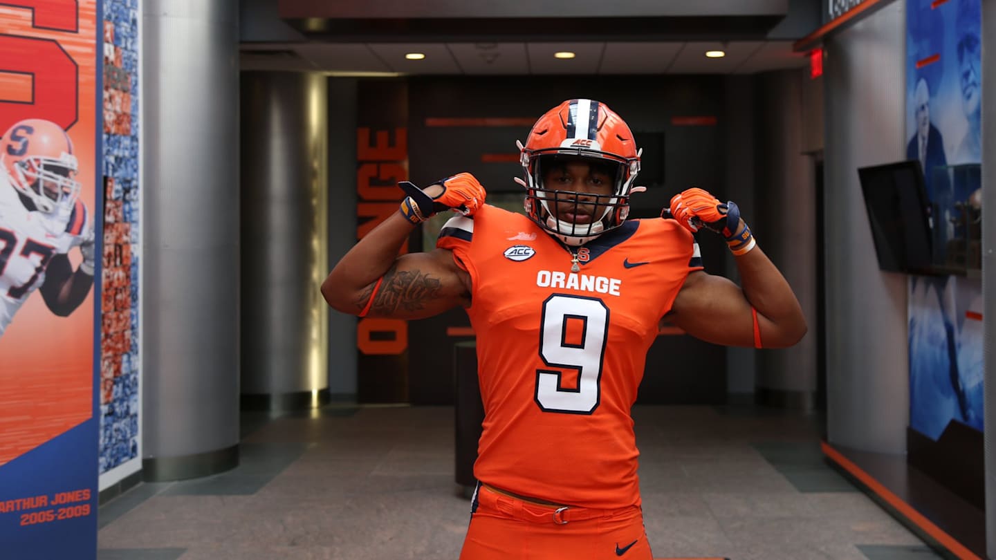 NCAA to Expand College Football Class Signing Limit - Sports ...