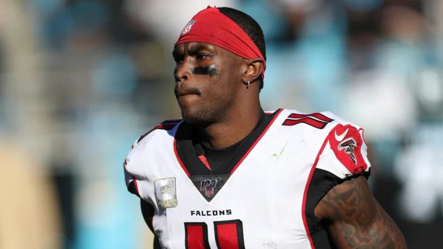 The Extra Point: Nick Saban Played an Important Part of the Julio Jones ...