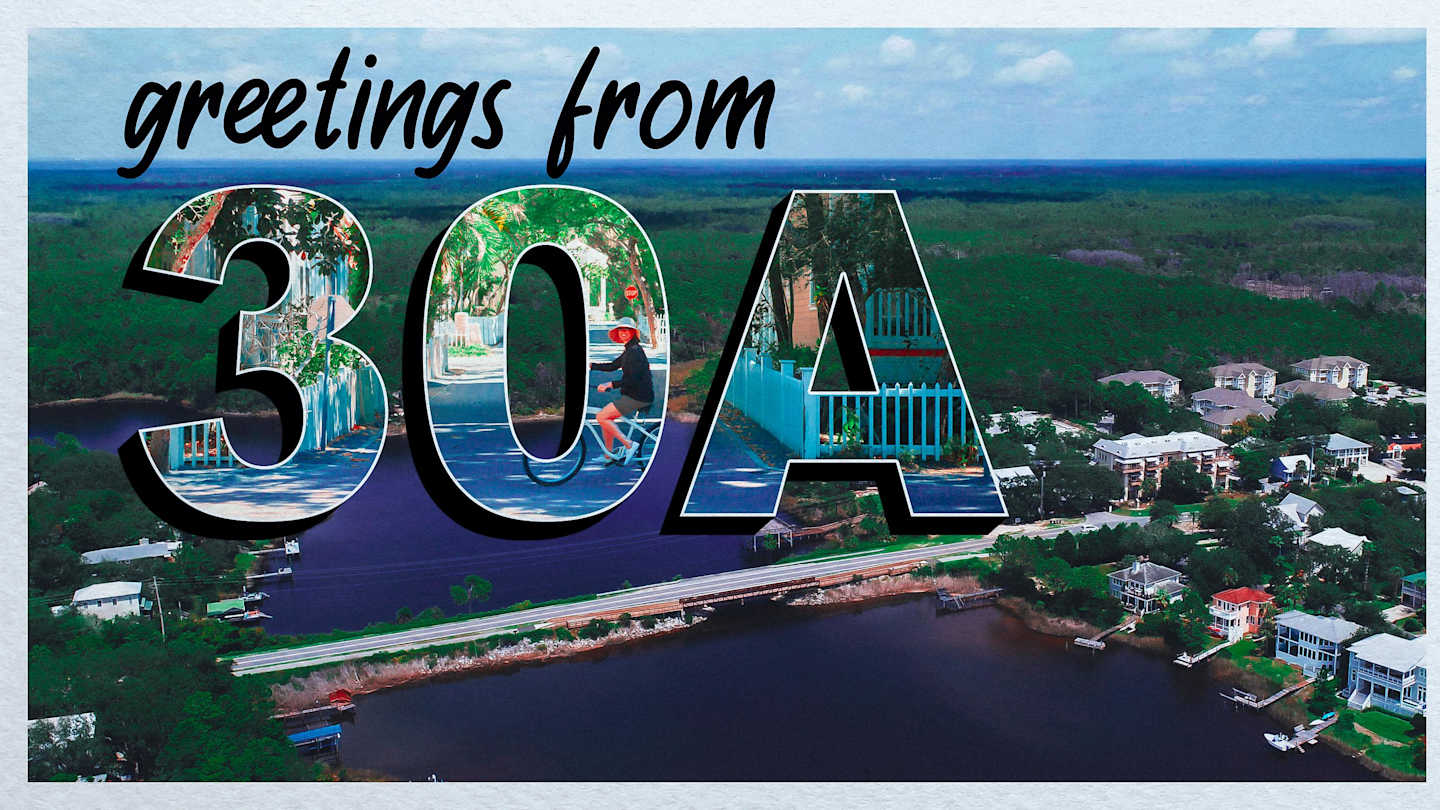 30A Florida: Why region is a college football coach magnet - Sports ...