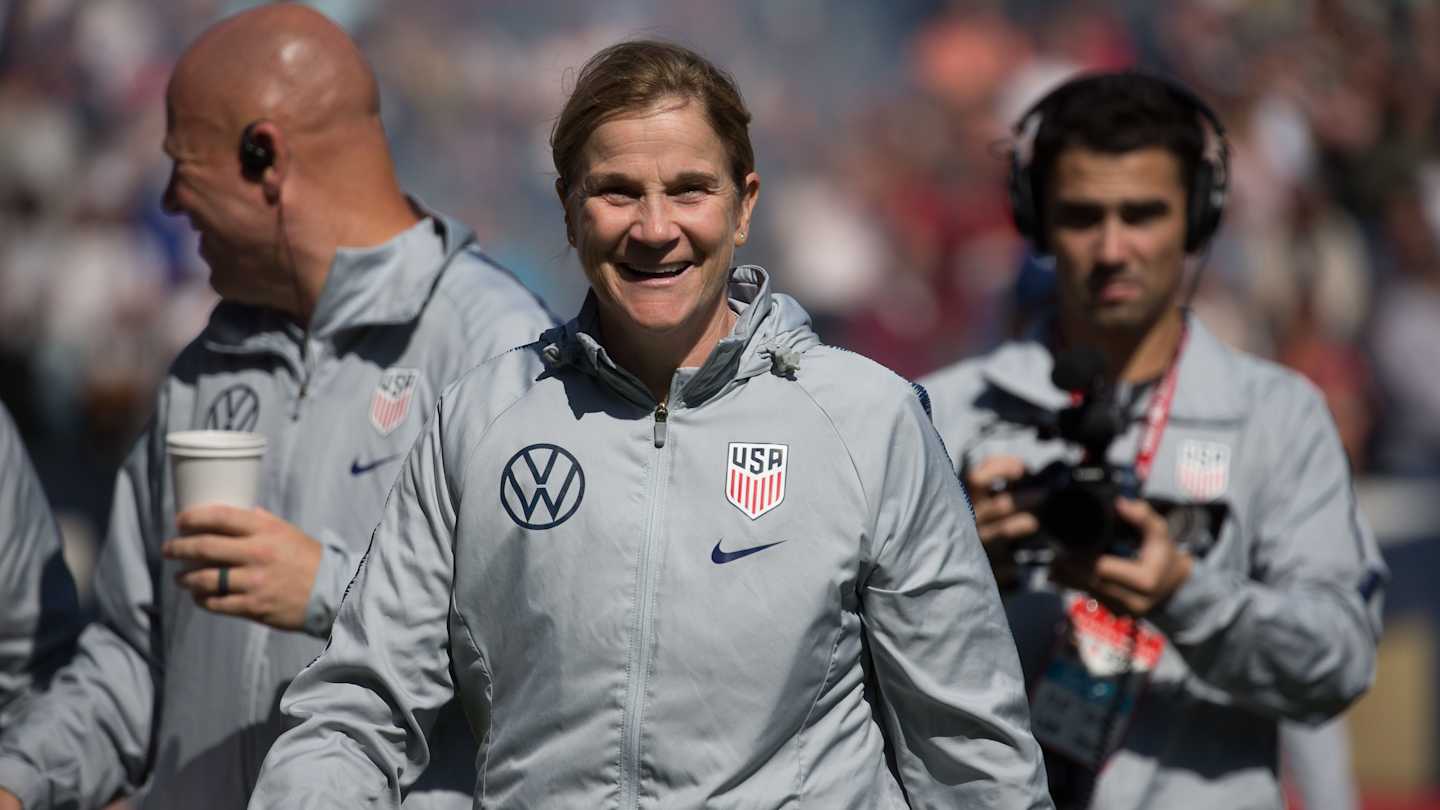 San Diego NWSL team: Ex-USWNT coach Jill Ellis to lead expansion ...